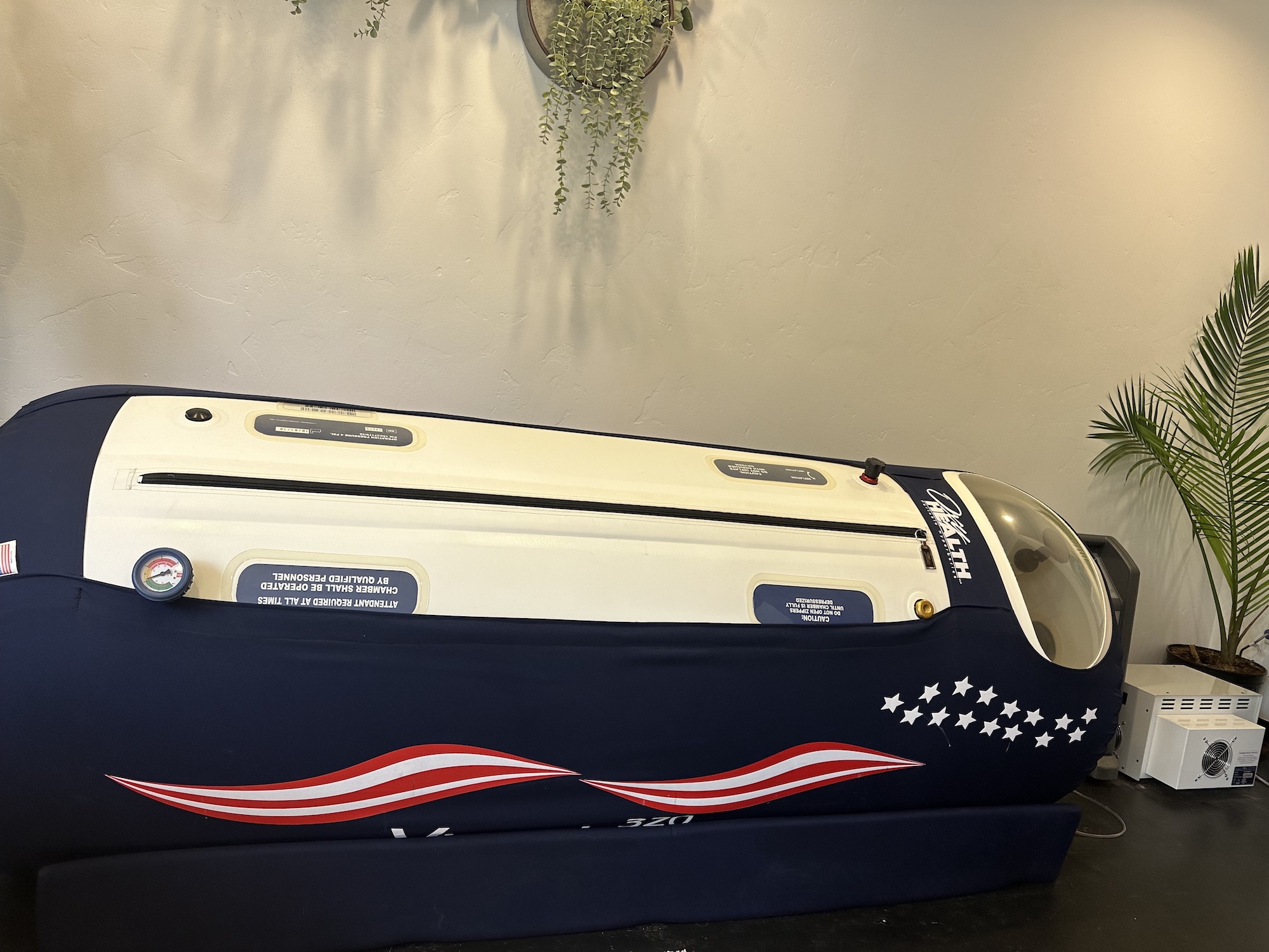 Alternative Wellness: Mild hyperbaric oxygen therapy | VailDaily.com